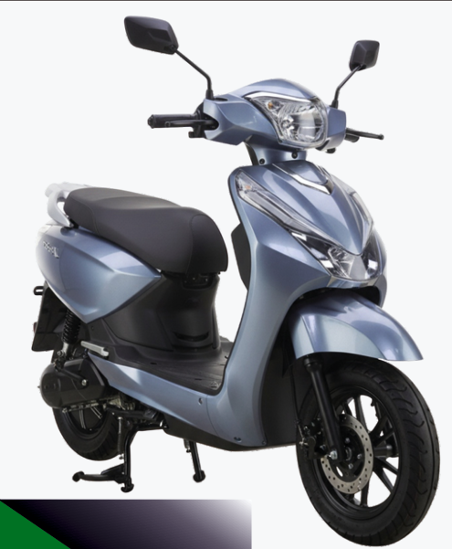 WS Mobility